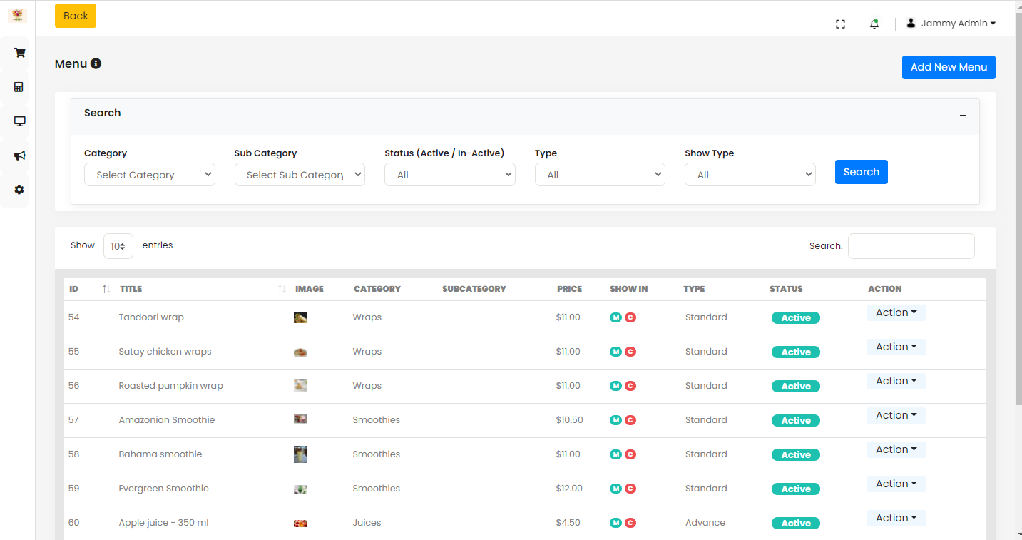 Get a Demo of Low Cost food Ordering Software in Australia - Foodship