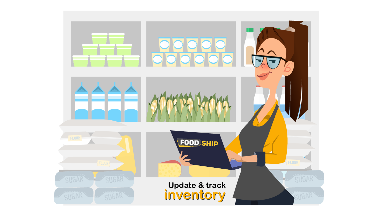 Streamline Your Restaurant Operations with Advanced POS System